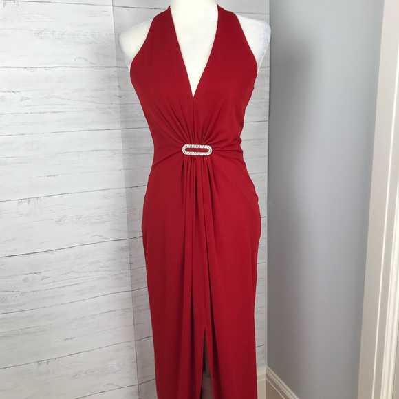 Cache | Dresses | Cache Evening Dress | Poshmark